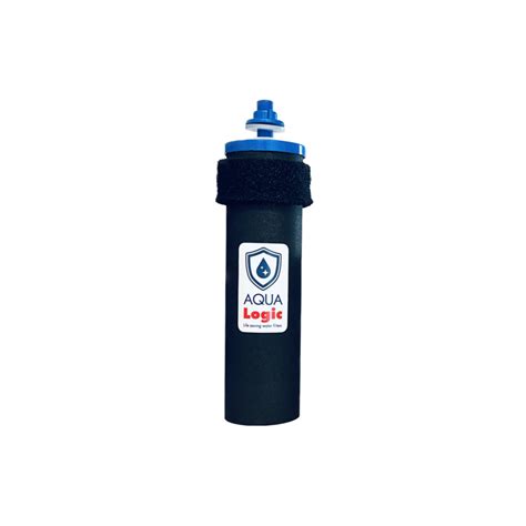 AQUA Logic Filter Element Gravity C Ultra Zilver Vervanging Filter