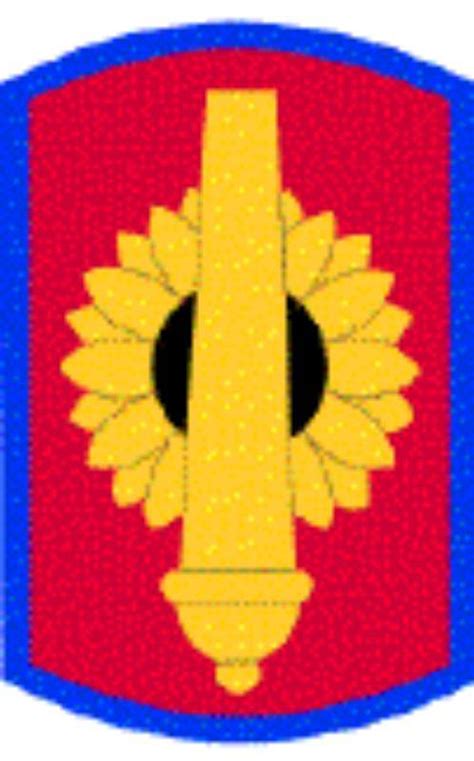 All Stations Of The 2nd Battalion 130th Field Artillery