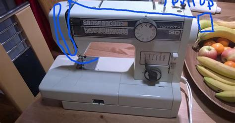 Sewing Machine Imgur