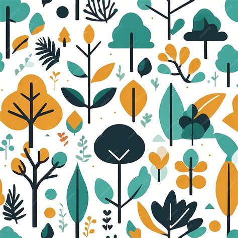 Premium Ai Image Exploring Ecological Interactions