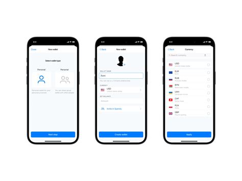 Mobile App Design Ux Ui Upwork
