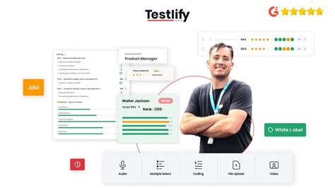 Testlify Talent Assessment Platform Appsumo