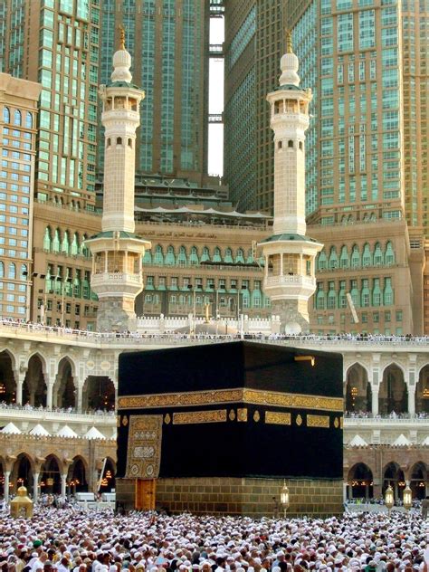 Mecca Hd Wallpapers Wallpaper Cave