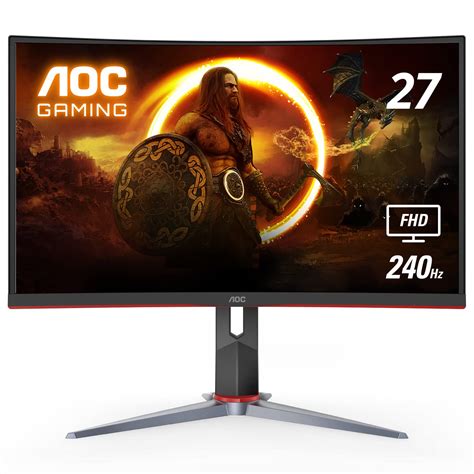 Aoc C27g2z Review 2023 Why You Should Not Buy It 41 Off