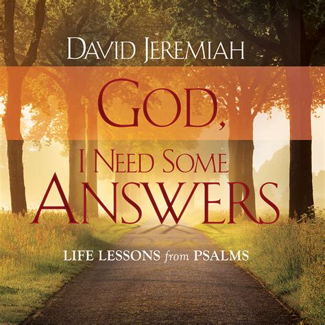 God I Need Some Answers Playlist Turningpoint