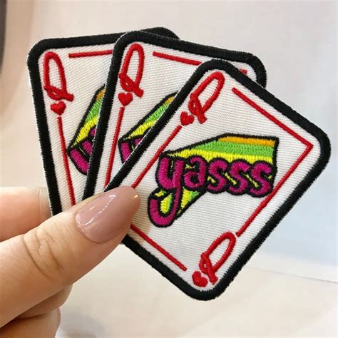 Yasss Etsy