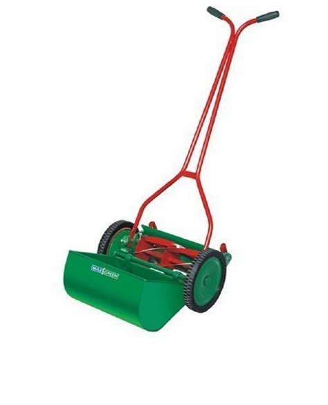 Cutting Machine Manual Lawn Mower Grass Cutting Machine Retailer From