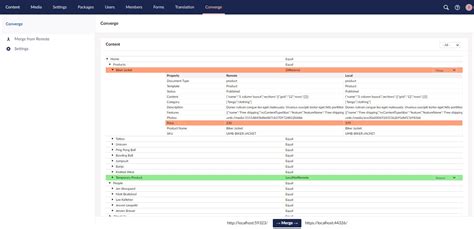 Converge Stuart Mullinger