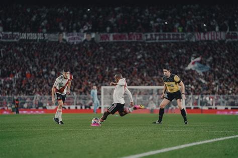 River Cada Vez Más Cerca Del Título En La Liga Profesional
