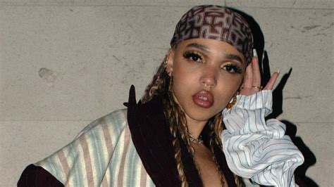 Fka Twigs Y Rema Deslumbran En El Video De Jealousy” — Ibero 909