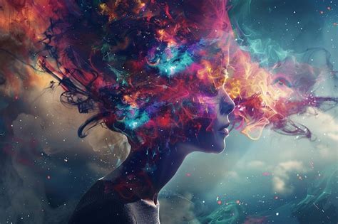 Premium Photo Create A Visual Representation Of An Inventive Min