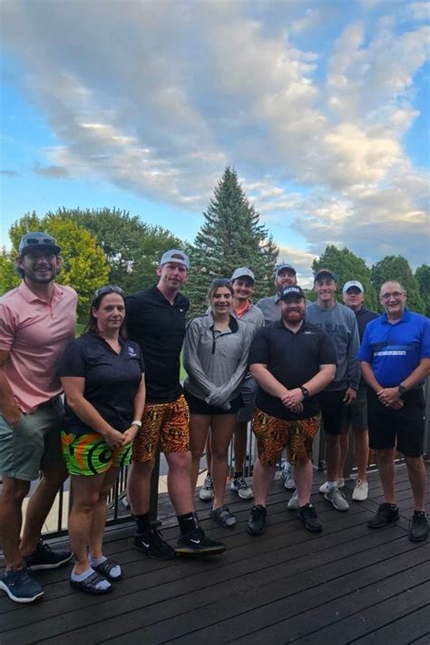 Dermody Burke And Brown Cpas Llc On Linkedin Dbandb Finished Their Golf