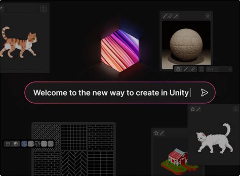 Unity Muse Libera Tu Potencial Creativo Con Ai Unity