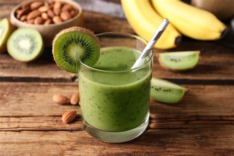 Inicia tu fin de semana con mucha energía prepara un delicioso batido