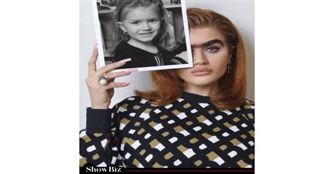 Σοφία Χατζηπαντελή Μας έδειξε φωτογραφία από την παιδική της ηλικία