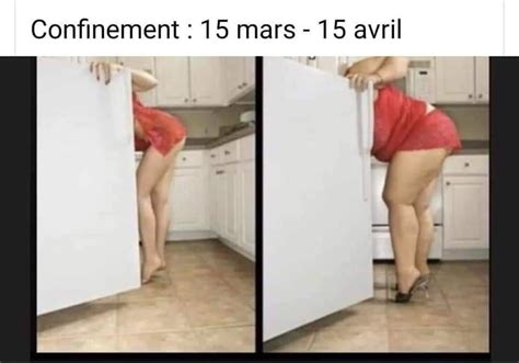 Les Tweets Et Memes Les Plus Drôles Autour Du Confinement