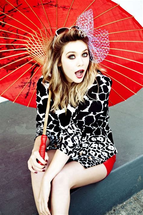 Elizabeth Olsen Fappening Sexy 22 Photos The Fappening