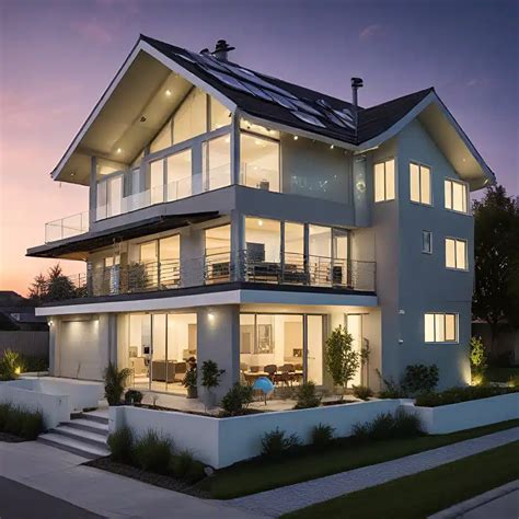 Optimizing Energy Efficiency In Smart Homes Adaptive Strategies For The Iot Era Wireless