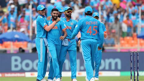Team India Players Likely To Get 2 3 Day Break Before England Game In
