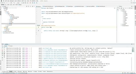 Springboot Mybaties Mapper Java