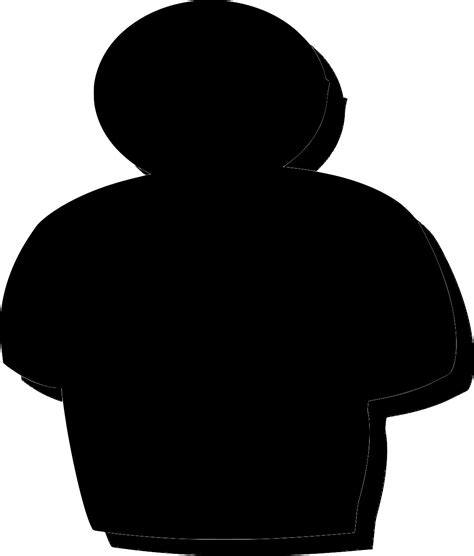 Svg 남자 화신 사람 무료 Svg 이미지 및 아이콘 Svg Silh