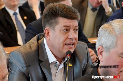 Николаевские депутаты Солтис и Ентин на заседании комиссии назвали друг
