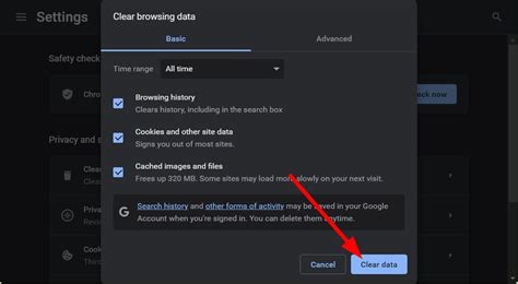 Sorry An Error Has Occurred In Onedrive Ways To Fix It