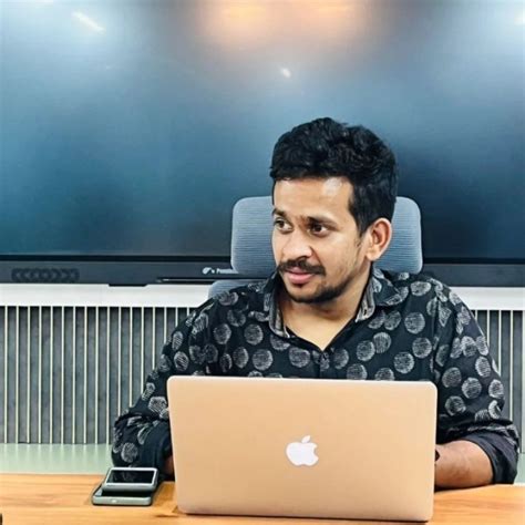 Who Is Digital Vamsi An Interview With A Creative Tech Influencer