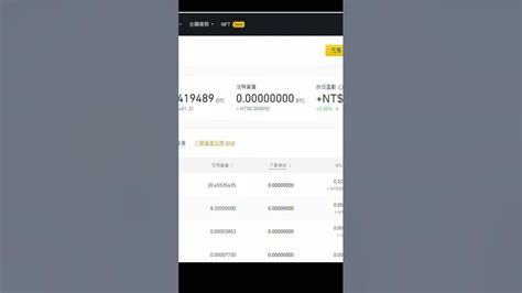 Metamask狐狸錢包轉加密貨幣到幣安 Youtube