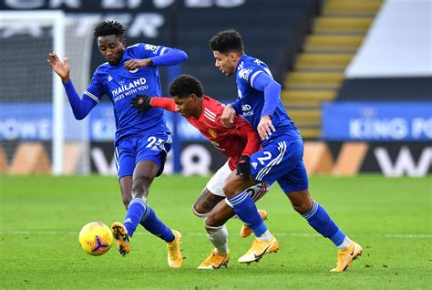 Match Preview Manchester United Vs Leicester City Utdreport