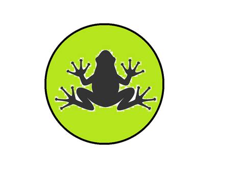 Frog Miraculous Symbol By Neverlander123 On Deviantart