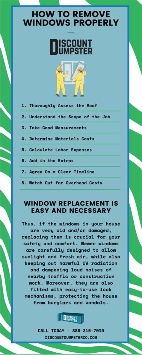 How To Remove Windows Properly Discount Dumpster