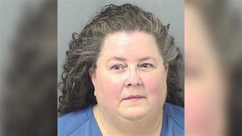 Florida Woman Threatens To Shoot Desantis Rubio Scott