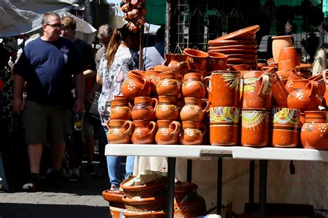 Tianguis Tonalá Elnorte
