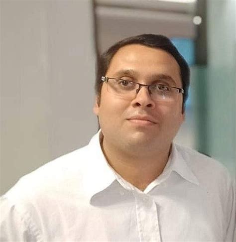 Exclusive Interview Siddhartha Banerjee Softskills Trainer