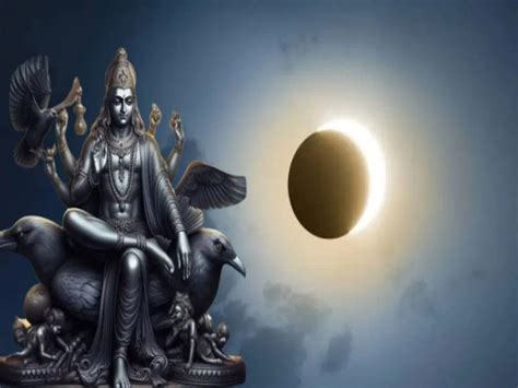 Surya Grahan Shani Gochar 2025 In Meen Rashi Astrological Effects For