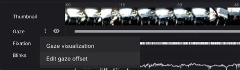 Neon Offset Correction On Pupil Cloud Pupil Labs Docs