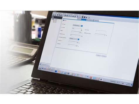Logiciel De Base De Données Databics Contact Mettler Toledo