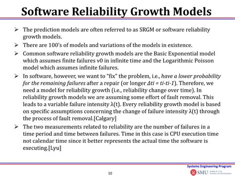 Ppt Software Reliability A Survey Powerpoint Presentation Free Download Id4433070