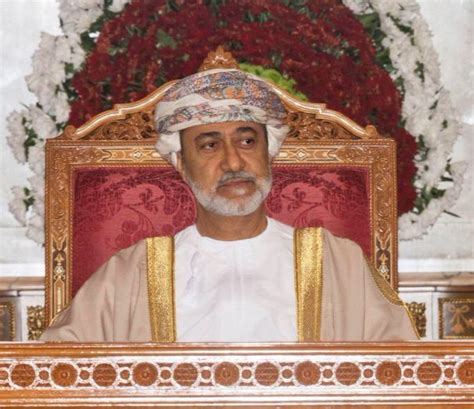 مرسوم سلطاني بمنح الجنسية العمانية لـ32 شخص شبكة الأخبار العمانية