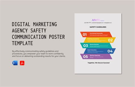 Poem Poster Template In Word Pdf Illustrator Download