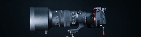 Sigma 500mm F56 Dg Dn Os Sport Gallery