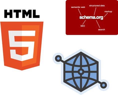 Download A More Semantic Web With Schema Html Css Javascript Angular