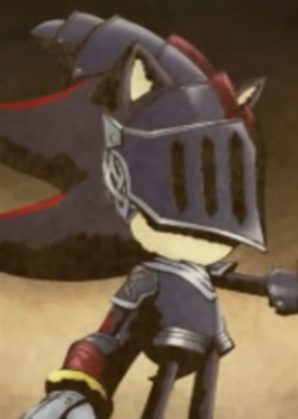Sir Lancelot Shadow The Hedgehog Photo On Mycast Fan Casting Your