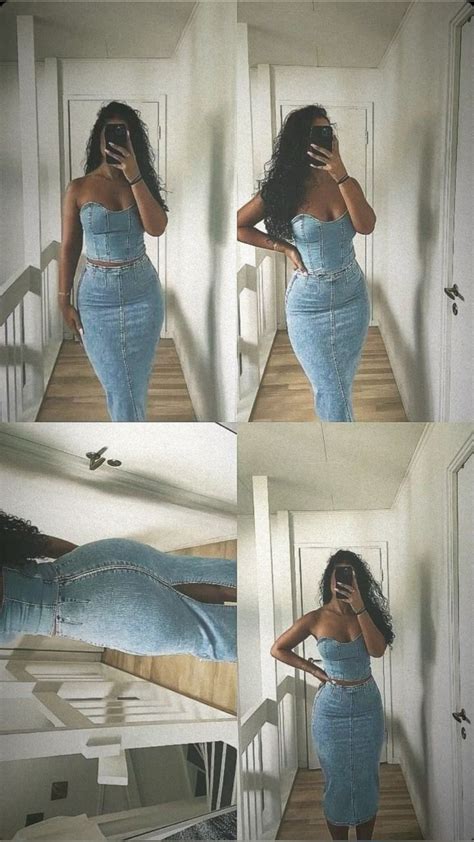 Pin Tillagd Av L2nada På Fits I 2024 Outfit Idéer Mode För Kvinnor