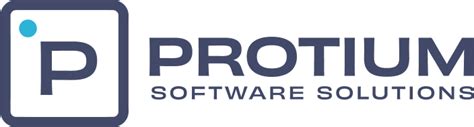 Protium We Develop Secure Scalable And Future Proof Software Solutions For Financial Services