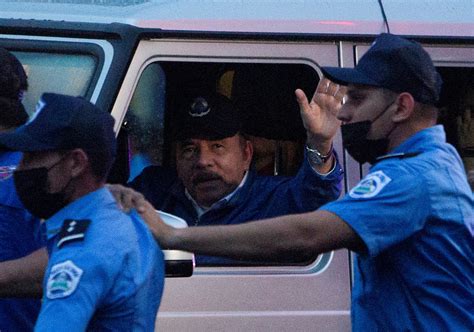 Nicaragua Le Retira Su Nacionalidad A Decenas De Ciudadanos Mundo El