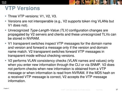 ppt chapter 2 implementing vlans in campus networks powerpoint