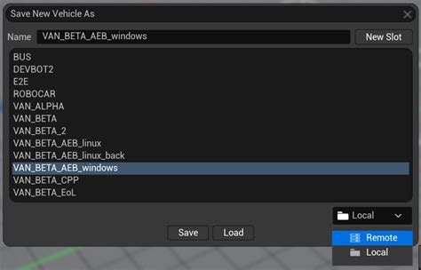 6 database — soda sim 0 1 documentation