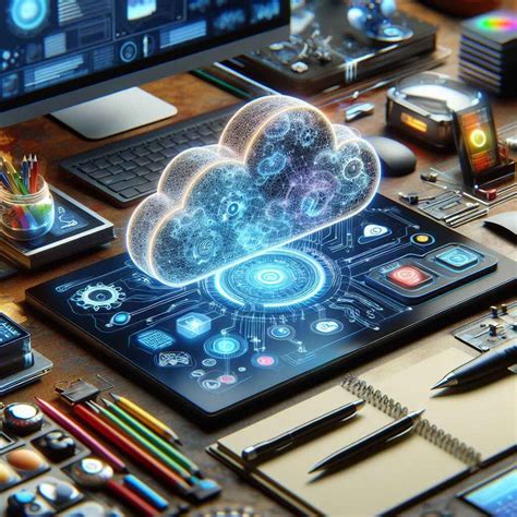 Statistik Pengguna Cloud Computing Di Indonesia